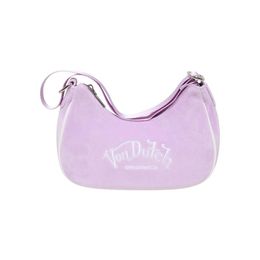 Von Dutch Reisetasche &raquo;AMY BAGUETTE&laquo; lilac