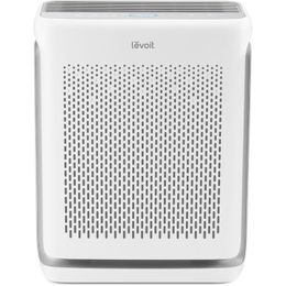 Luftreiniger &raquo;Vital 200S Pro Smart Air Purifier&laquo; f&uuml;r 88 qm R&auml;ume HEPA-Filtersystem, f&uuml;r gro&szlig;e R&auml;ume, leiser Reiniger f&uuml;r Tierhaare