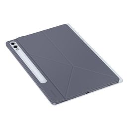 Samsung Tablet-Hülle »Smart Book Cover für Galaxy Tab S9+/S10+« Backcover, Schutzhülle, Tabletschutzhülle, Case, Schutzcase, stoßfest Blau...