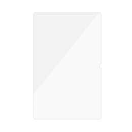 PanzerGlass Displayschutzfolie »Screen Protector Glass Samsung Galaxy Tab S8 Ultra« Transparent Fühlt sich dank 100% Berührungsempfindlichkeit wie...