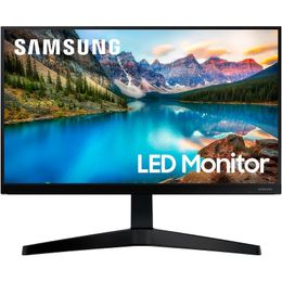 Samsung LED-Monitor &raquo;T37F&laquo; 60 cm/24 &prime;&prime; 1920 x 1080 px Full HD 5 Reaktionszeit 75 Hz schwarz