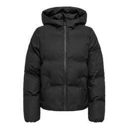 Only Winterjacke 'ONLLEA' Damen Gr&ouml;&szlig;e XS schwarz