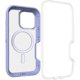 Otterbox Handyhülle »Defender XT für Apple iPhone 16 Pro« iPhone 16 Backcover, Schutzhülle, Handyschutzhülle, Case, Schutzcase, stoßfest...
