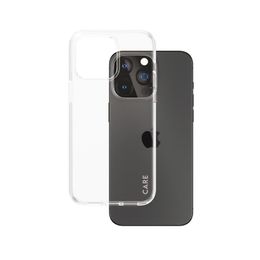 CARE BY PANZERGLASS Handyhülle »Urban Combat Case für Apple iPhone 15 Pro Max« Backcover, Schutzhülle, Handyschutzhülle, Case, Schutzcase, stoßfest...