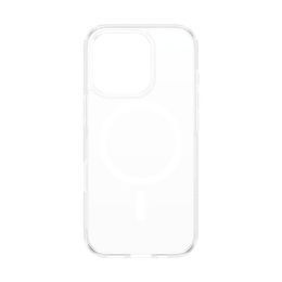 CARE BY PANZERGLASS Handyhülle »HardCase mit MagSafe für Apple iPhone 16 Pro Max« Backcover, Schutzhülle, Handyschutzhülle, Case, Schutzcase,...