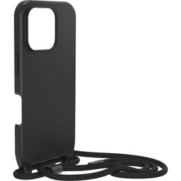 Otterbox Handyhülle »React Necklace Case für Apple iPhone 16 Pro« iPhone 16 Backcover, Schutzhülle, Handyschutzhülle, Case, Schutzcase, stoßfest...