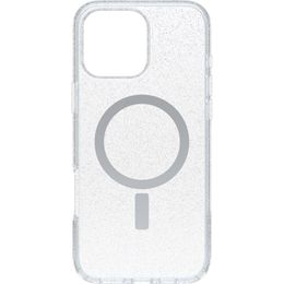 Otterbox Handyhülle »Symmetry mit MagSafe für Apple iPhone 16 Pro Max« Backcover, Schutzhülle, Handyschutzhülle, Case, Schutzcase, stoßfest...