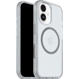 Otterbox Handyhülle »React Series Case für Apple iPhone 17« Apple iPhone 17 Backcover, Schutzhülle, Handyschutzhülle, Case, Schutzcase, stoßfest...