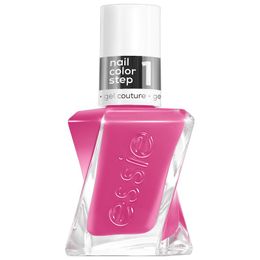 essie Nagellack »Nagellack Gel Couture« pink Nagellack mit flex-e gel Technologie – bis zu 15 Tage Halt