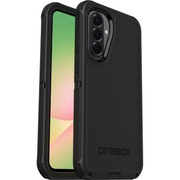 Otterbox Handyhülle »Defender Series für Galaxy A56 5G« Samsung Galaxy A56 5G Backcover, Schutzhülle, Handyschutzhülle, Case, Schutzcase, stoßfest...