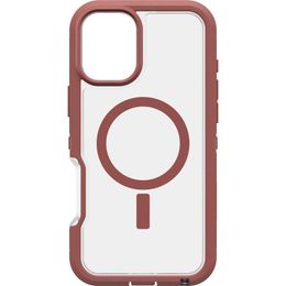 Otterbox Handyhülle »Defender XT mit MagSafe für Apple iPhone 16 Plus« Backcover, Schutzhülle, Handyschutzhülle, Case, Schutzcase, stoßfest...