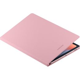 Samsung Tablet-Hülle »Book Cover EF-BPA610 Galaxy Tab S6 Lite« Galaxy Tab S6 Lite pink Automatisches Ein-und Ausschalten des Displays durch Öffnen...