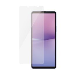 PanzerGlass Displayschutzglas »Ultra-Wide Fit Screen Protection« für Sony Xperia 10 VI Displayschutzfolie, Schutzfolie, Bildschirmschutz, kratz- &...