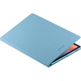 Samsung Tablet-Hülle »Book Cover EF-BPA610 Galaxy Tab S6 Lite« Galaxy Tab S6 Lite blau Automatisches Ein-und Ausschalten des Displays durch Öffnen...