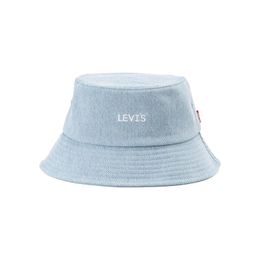 Levi's LEVI'S Fischerhut &raquo;HEADLINEBUCKETOV&laquo; Unisex lightblue