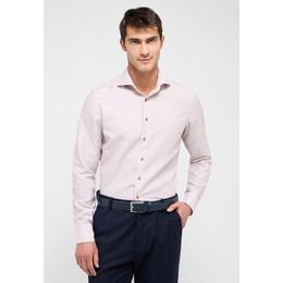 Eterna Langarmhemd &raquo;SLIM FIT&laquo; EASY IRON (b&uuml;gelleicht) sand 38 - Normalgr&ouml;&szlig;en Normalgr&ouml;&szlig;en 38 Passform laut Hersteller: Slim Fit