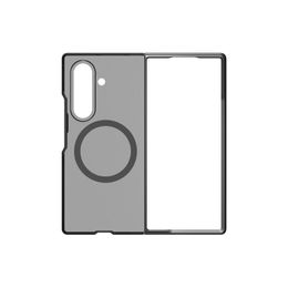 Samsung Handyhülle »Designed for Spigen Capella für Galaxy Z Fold7« Galaxy Z Fold7 Backcover, Schutzhülle, Handyschutzhülle, Case, Schutzcase,...