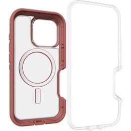 Otterbox Handyhülle »Defender XT für Apple iPhone 16 Pro« iPhone 16 Backcover, Schutzhülle, Handyschutzhülle, Case, Schutzcase, stoßfest...