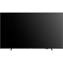 Philips LED-Fernseher &raquo;75PUS7000/12&laquo; 189 cm/75 &prime;&prime; Smart-TV schwarz Bereit f&uuml;r Spielespa&szlig;