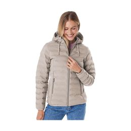 G.I.G.A. by Killtec G.I.G.A. Dx By Killtec Damen G.I.G.A. DX by killtec Steppjacke &raquo;Damen Steppjacke OOGW 1&laquo; Leichte Steppjacke, wasserabweisend, weitenregulierbare 