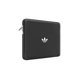 Samsung Tablettasche »adidas Originals Universal Tablet Sleeve M« universelle Tablet Tasche bis 12, 4 Zoll mit Trefoil-Logo Schwarz Passend für z....