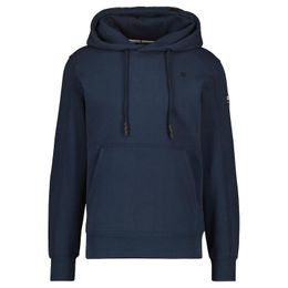 alife and kickin ALIFE & KICKIN Kapuzensweatshirt &raquo;Herren TillmannAK A&laquo; marine XL XL Weniger ist mehr! So pr&auml;sentiert sich das Herrensweatshirt TillmannAK A von...