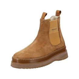 Gant Damen Snowboots &raquo; Stiefel Veloursleder/Textil&laquo; 37
