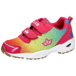 Lico Hallenschuh &raquo;Sportschuh Flori V&laquo; rosa 30 30 Indoorsportschuh von Lico