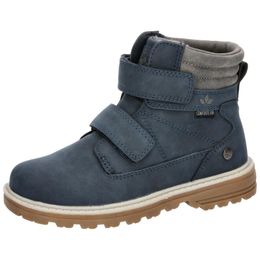 Lico Winterstiefel »Freizeitstiefel Corner V« blau 29 29 Freizeitstiefel für Kids und Teens von Lico