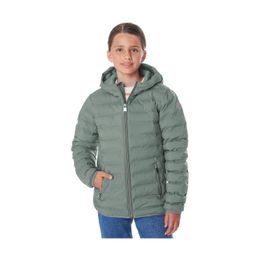 G.I.G.A. by Killtec G.I.G.A. DX BY KILLTEC Steppjacke »Mädchen Steppjacke OOGW 2« Leichte. winddichte Mädchen Steppjacke, wasserabweisend grün 152 152 Mädchen...