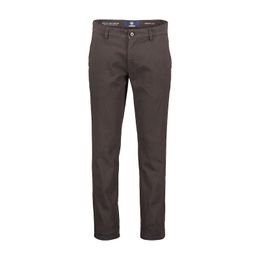 Lerros Chinohose »Chino mit Stretchanteil, Comfort Fit« AGED OLIVE 36 - Länge 34 Länge 34 36 Klassischer Chinostyle
