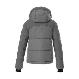 Killtec Skijacke »KSW 111 WMN SKI QLTD JCKT« Winddicht, wasserabweisend, atmungsaktiv, stilvoll, PFAS-frei schwarz 40 40 Damen Skijacke mit...