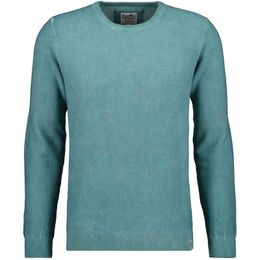 Ragman Rundhalspullover Gr&uuml;n-333 58 58 Rundhals-Pullover