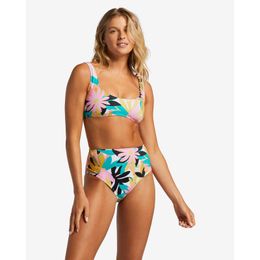 Billabong Bikini-Hose »A/Div« Black Multi 3 XXL - US-Größen US-Größen XXL Kollektion: Adventure Division