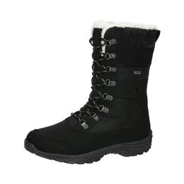 Lico Winterboots &raquo;Winterboot Aster&laquo; schwarz 40 40 Wadenhoher Winterboot von Lico
