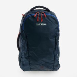 Tatonka Dunkelblauer Rucksack mit Logo
