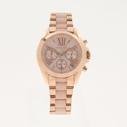Michael Kors Ros&eacute;goldfarbene MK6066 Armbanduhr