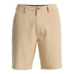 Quiksilver Boardshorts »Union Amph 20"« Khaki 36(XL) 36(XL) Beschichtung: Hydrophobe Behandlung ohne PFC