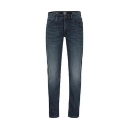 Lerros 5-Pocket-Jeans »« DARK BLUE 32 - Länge 32 Länge 32 32 Klassisches 5-Pocket-Design mit Reißverschluss
