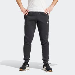 Trainingshose adidas Performance "ENT22 SW PNT", Herren, Gr. 3XL, N-Gr, schwarz, Obermaterial: 70% Baumwolle, 30% Polyester, Hosen