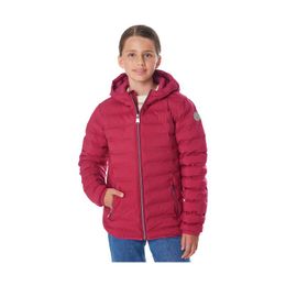 G.I.G.A. by Killtec G.I.G.A. DX BY KILLTEC Steppjacke »Mädchen Steppjacke OOGW 2« Leichte. winddichte Mädchen Steppjacke, wasserabweisend himbeere 152 152 Mädchen...