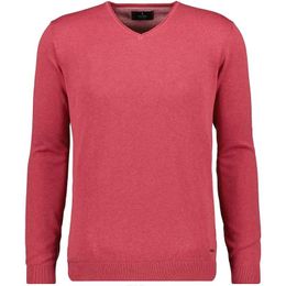 Ragman V-Ausschnitt-Pullover Hummer 58 58 Strickpullover