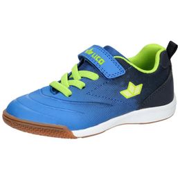 Lico Hallenschuh &raquo;Sportschuh Marlin VS&laquo; blau 30 30 Sportschuh f&uuml;r Kinder und Jugendliche von Lico