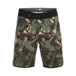 Quiksilver Boardshorts »Highlite Scallop 19"« Camo 32M 32M Material: Leichterer, schnelltrocknender,...