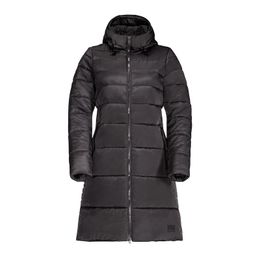 Jack Wolfskin Funktionsmantel »EISBACH COAT W« phantom XXL (48) XXL (48) Wintermantel