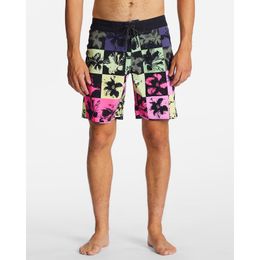 Billabong Boardshorts &raquo;Sundays Pro&laquo; Multi 36(XL) 36(XL) Material: ...