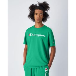 Champion T-Shirt gfd XXL (60/62) XXL (60/62) T-Shirt von Champion