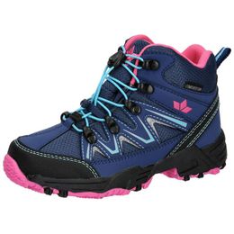 Lico Wanderstiefel »Outdoorstiefel Hamina« blau 30 30 Outdoorstiefel von Lico