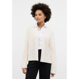 Eterna Strickpullover off-white L L Everyday