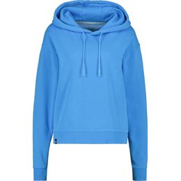 alife and kickin ALIFE & KICKIN Kapuzensweatshirt &raquo;Damen ThaneeAK A&laquo;, Basic Hoodie Kapuzenpullover, Sweatshirt mit Kapuze azure S S Ein Sweatpullover f&uuml;r...